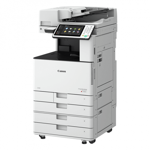 Canon iRC 3525i – novatec-cologne
